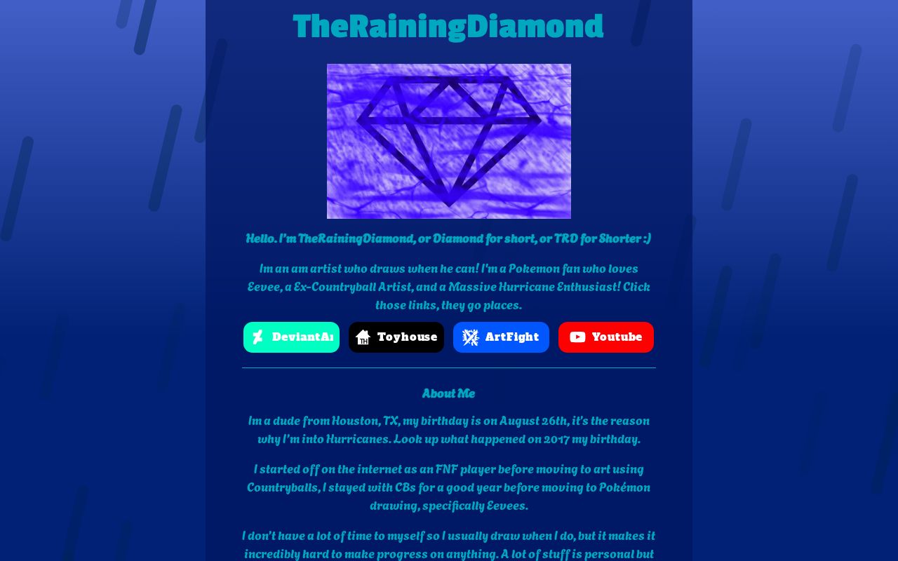 TheRainingDiamond